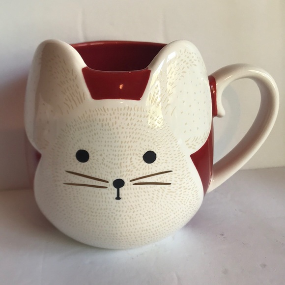 Starbucks | Dining | Starbucks Lunar New Year Of The Rat Mug | Poshmark